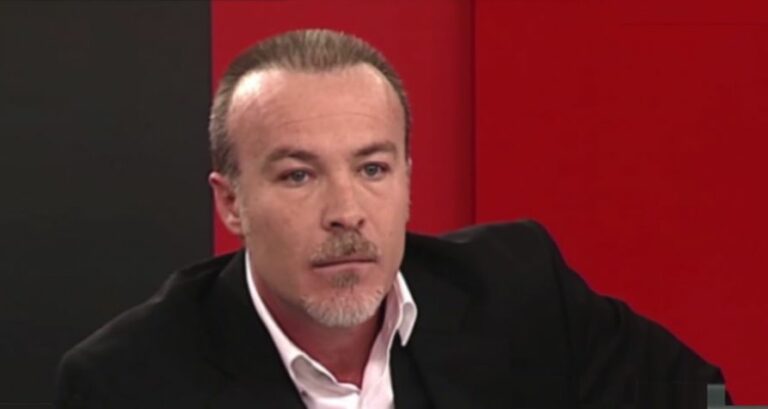 Ο Νίκος Μπογιόπουλος για τον πόλεμο στην Ουκρανία | Σύλλογος Γιάνης ...